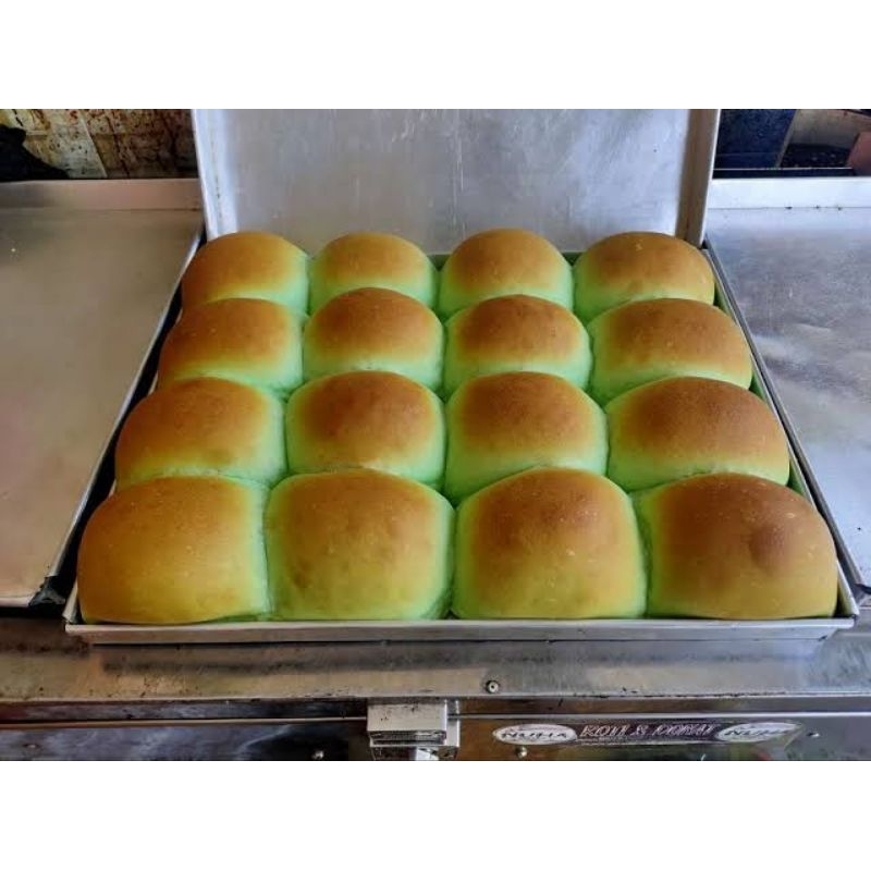Jual Roti Kukus Premium / Roti Kukus Thailand | Shopee Indonesia