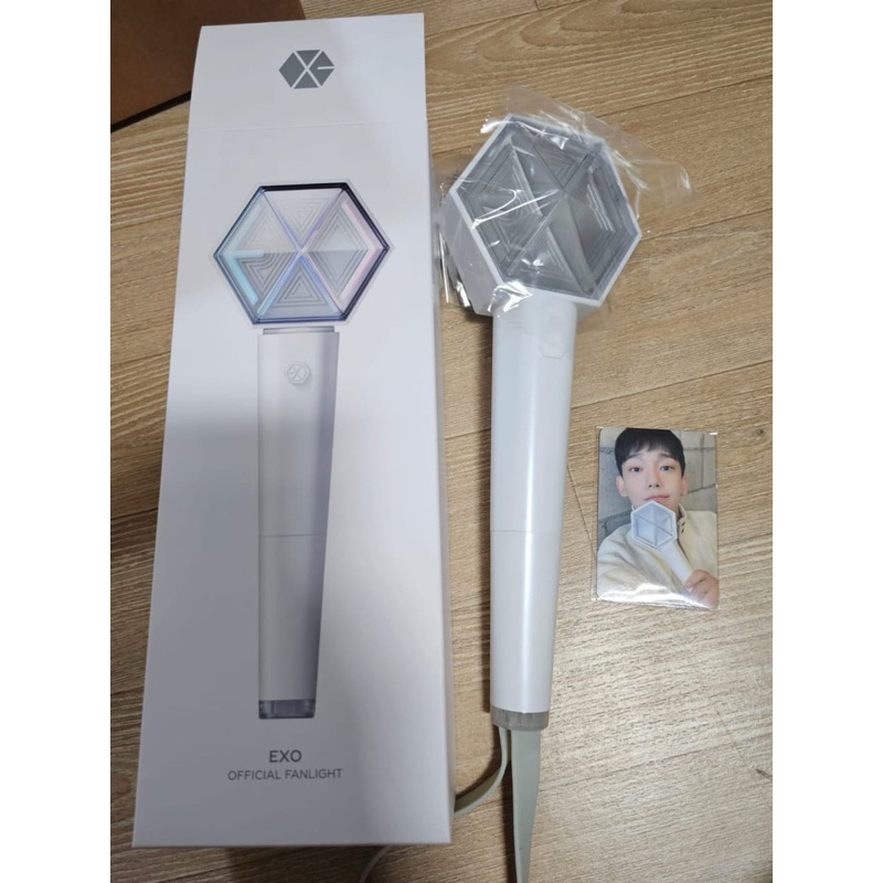Jual Lightstick EXO Ver.3 | Shopee Indonesia