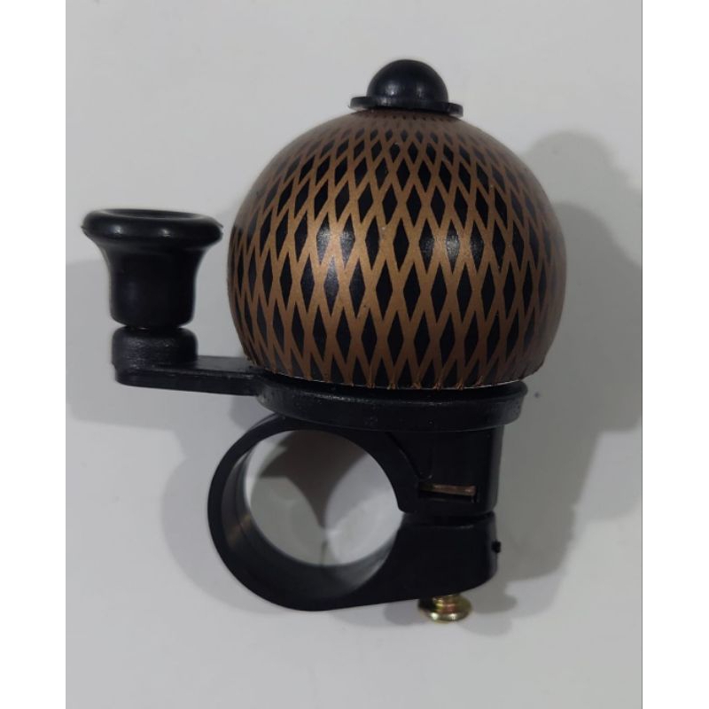 Jual Bell kubah/Lonceng TING-TING cocok untuk pasang disemua sepeda ...