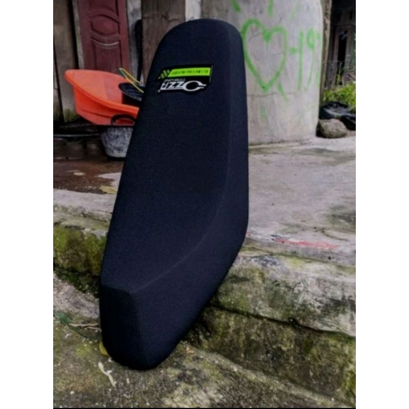 Jual jok Supra x lama rod race - supra 100 ozza amplas kasar | Shopee ...