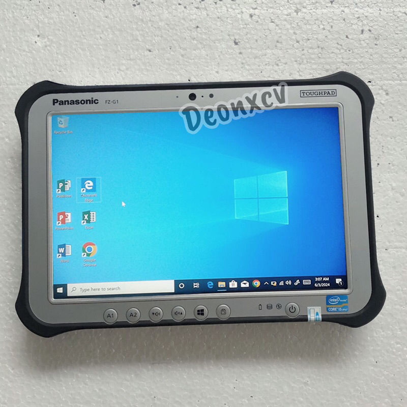 Jual Panasonic Fz G1 FzG1 Fz-G1 | Shopee Indonesia