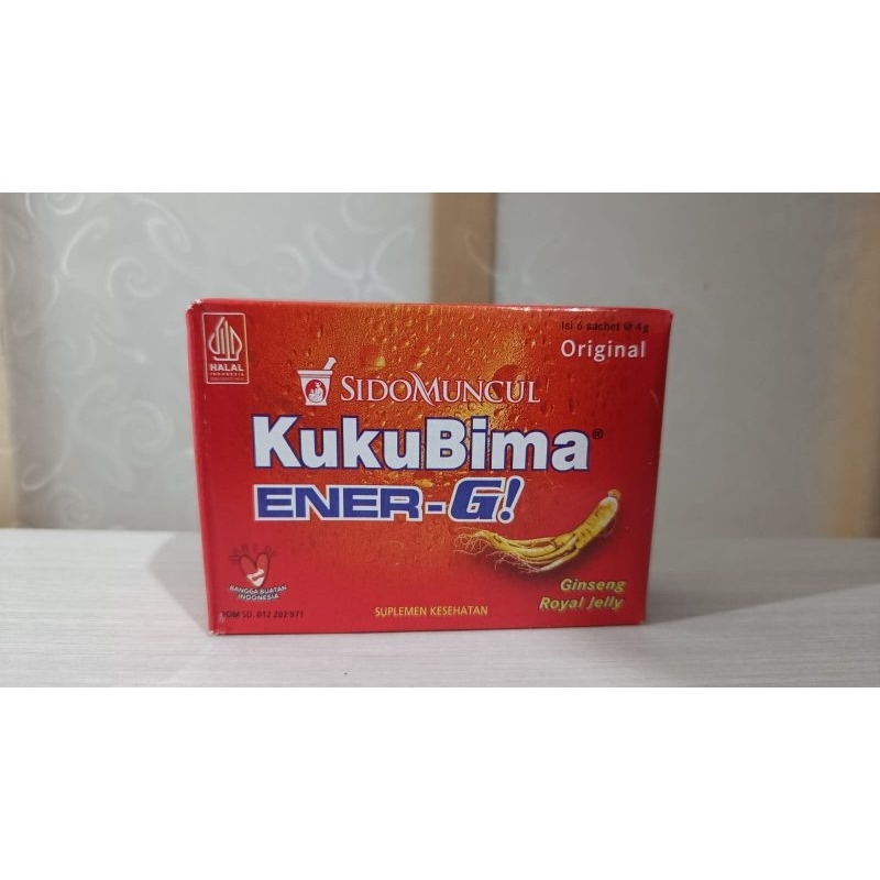 Jual Kuku Bima Ener-G | Shopee Indonesia