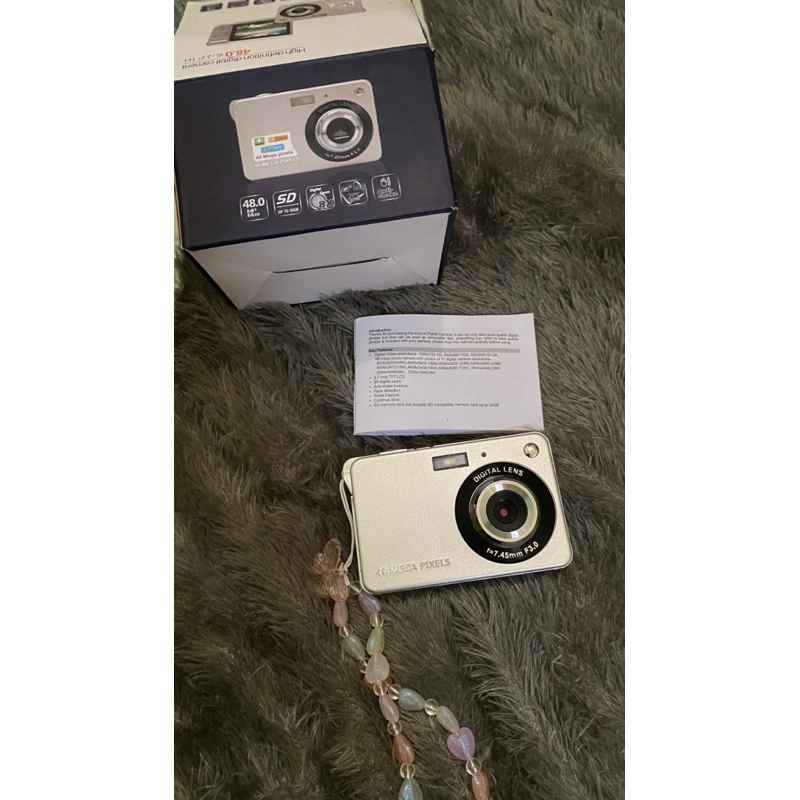 Jual preloved digicam | Shopee Indonesia