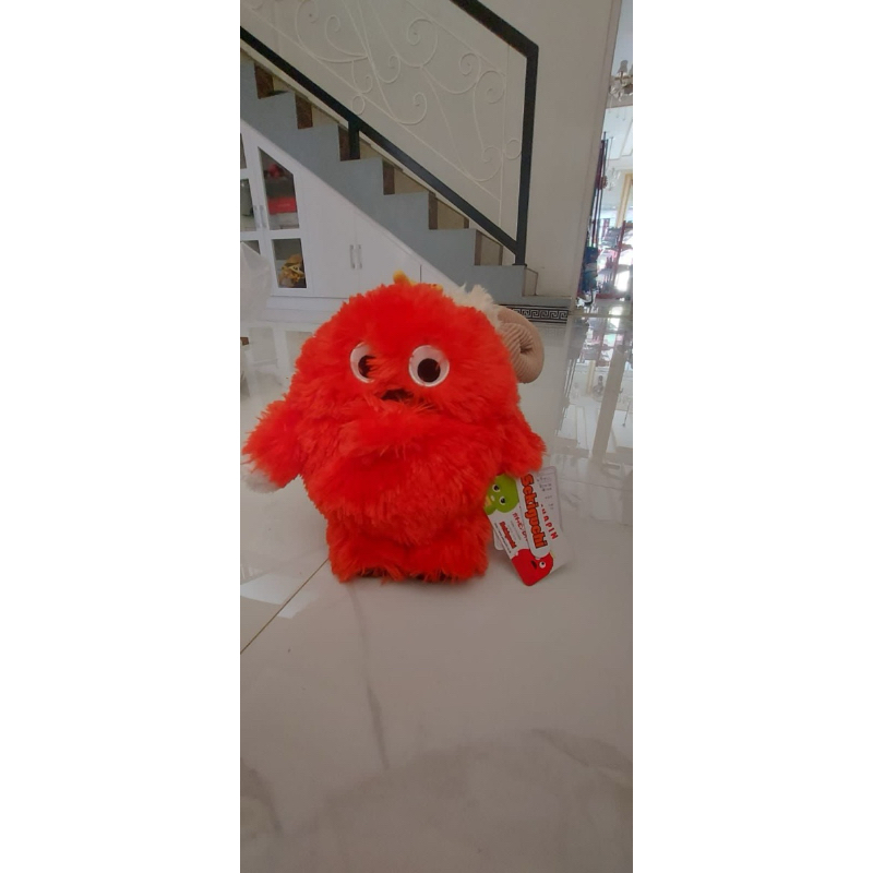 Jual Monchichi Monster | Shopee Indonesia
