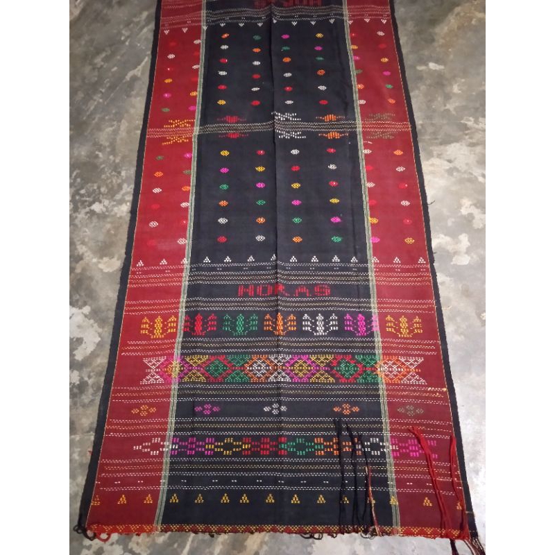 Jual ulos batak toba bisa batak mandailing , selempang,menari,acara adat, lomba, bahan baju ...