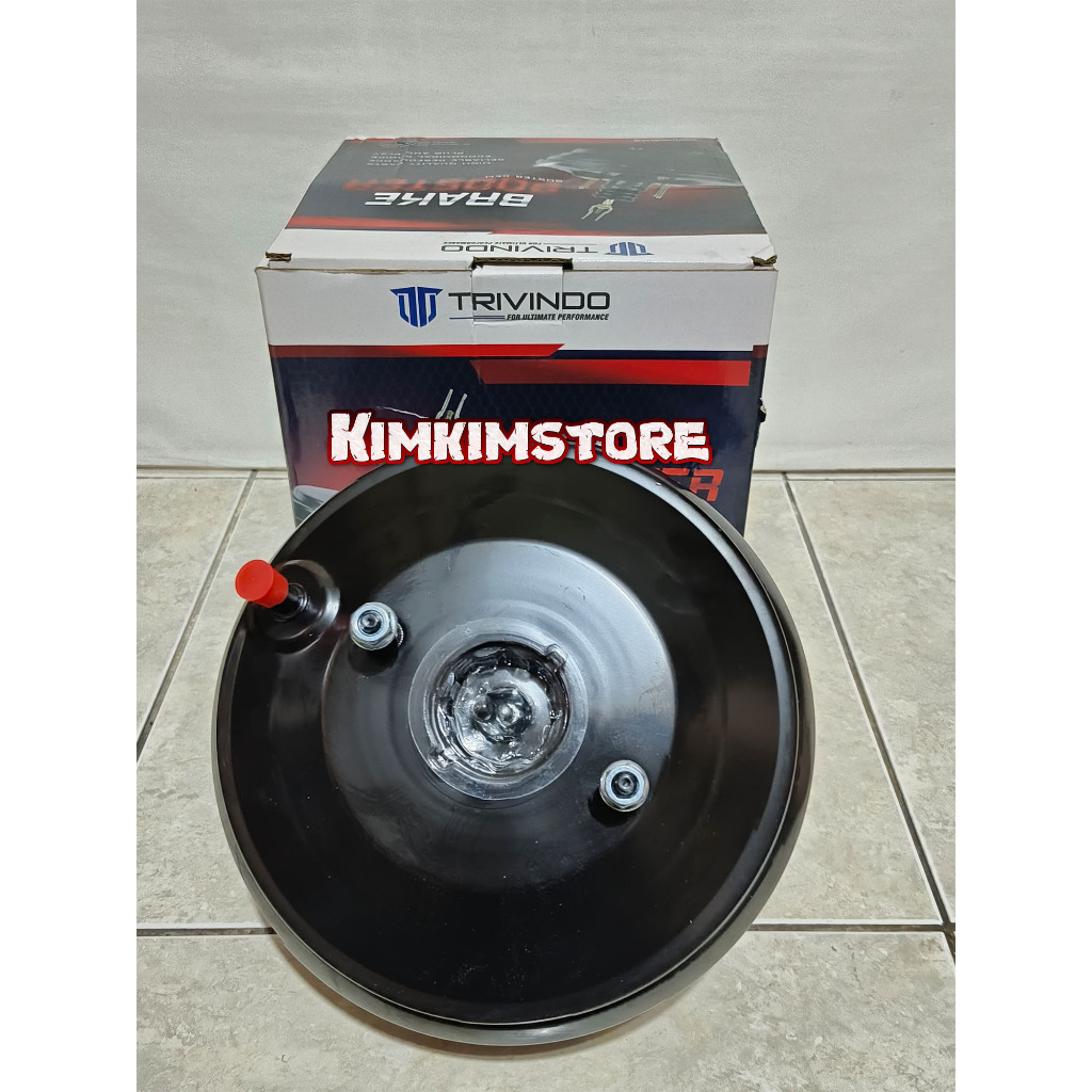 Jual Boster Rem Brake Booster Honda Accord Maestro Cielo | Shopee Indonesia