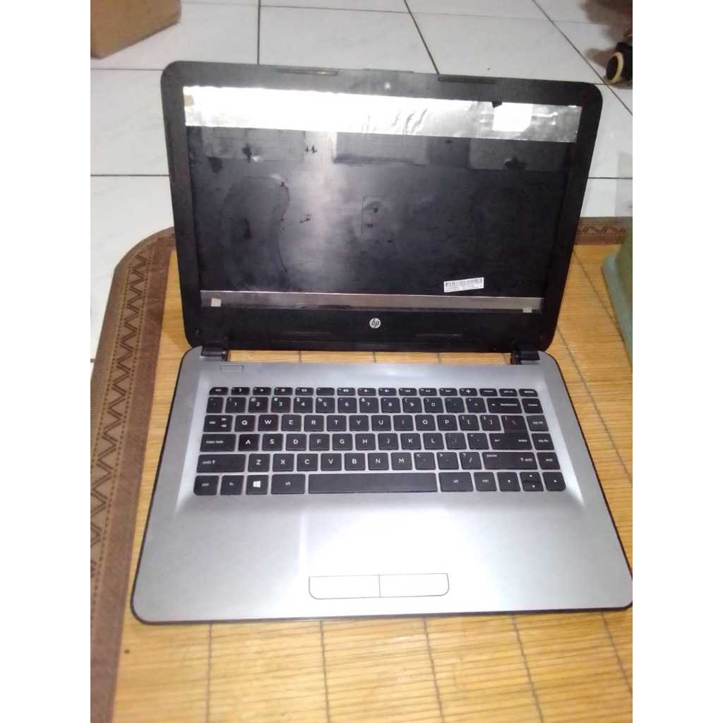 Jual Casing Laptop HP 14 AF Fullset HP 14 AC HP 14 AM | Shopee Indonesia