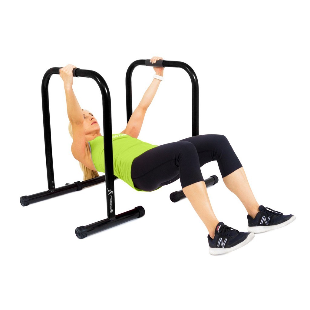 Jual Parallel Bars Parallel Push Press Up Multi Function Fungsi Bar ...