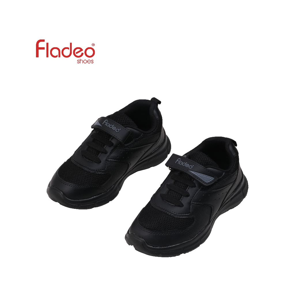 Jual Fladeo F24/KSBR296-1PR/Sepatu Sneakers Anak Anak [ Snekaers Shoes ...