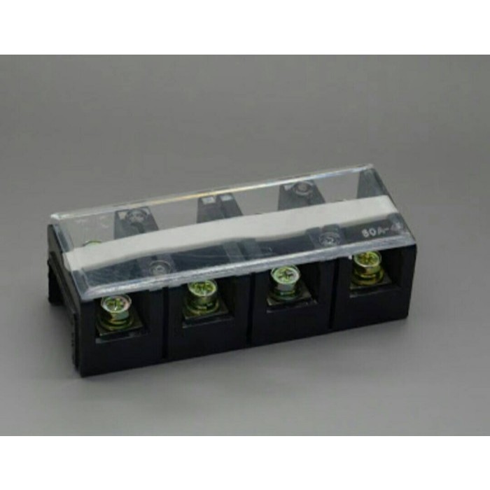 Jual Terminal Block 63A | Shopee Indonesia
