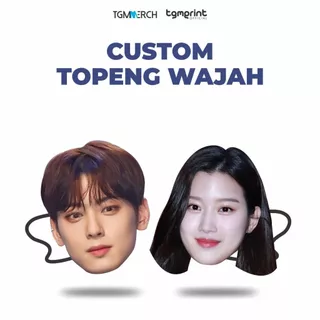 Produk TGM MERCH Official shop | Shopee Indonesia