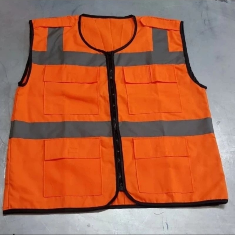 Jual ROMPI SAFETY PROYEK BAHAN DRILL 4 KANTONG ROMPI BAHAN DRILL 4 ... Jual ROMPI SAFETY PROYEK BAHAN DRILL 4 KANTONG ROMPI BAHAN DRILL 4 ...