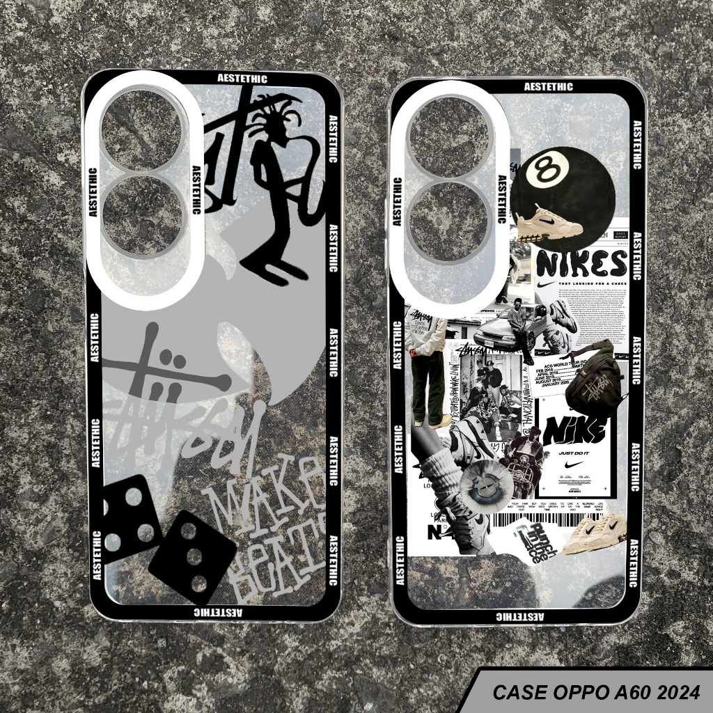 Jual Case Hp Oppo A60 Terbaru - Casing hp Oppo A60 2024 Terbaru ...