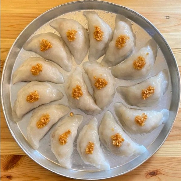 Jual Choipan Bengkoang Ebi isi 10 pcs/Chaikue/Choi Pan Singkawang /Kue ...