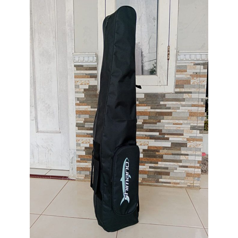 Jual Harga Tas Pancing Terlengkap & Harga Terbaru Juni 2026 | Shopee ...