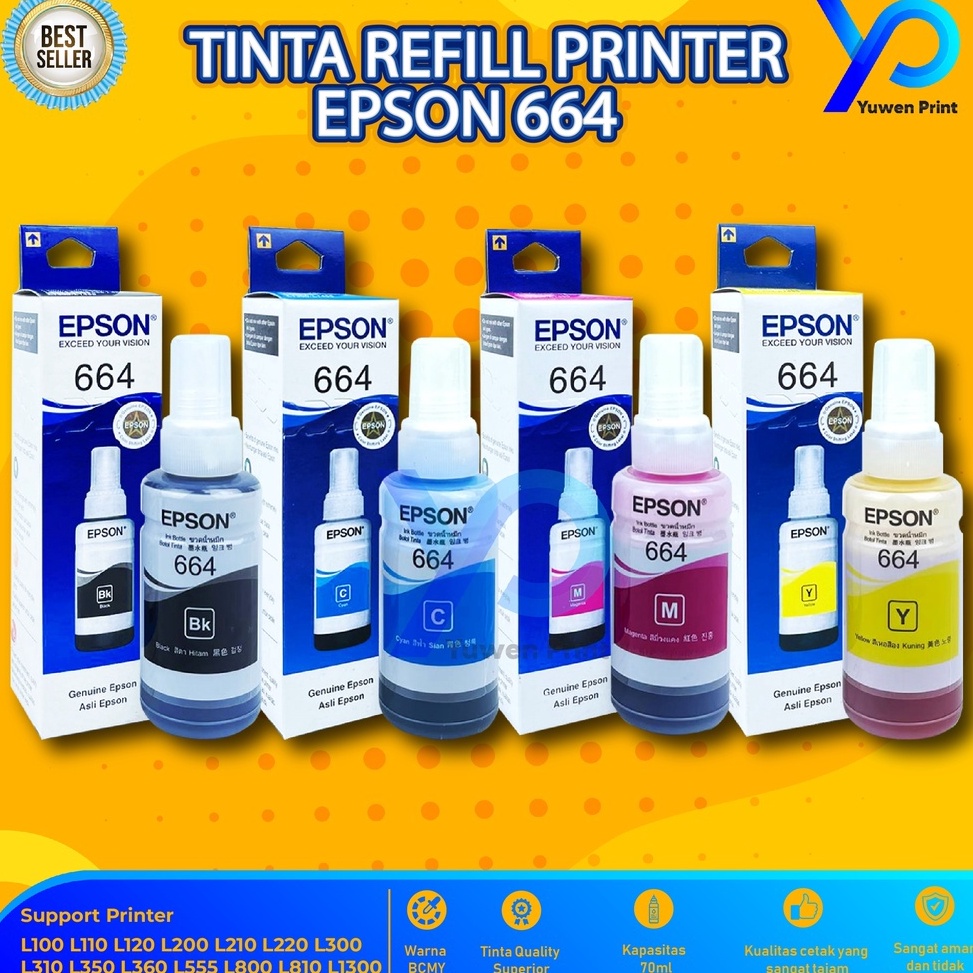 Jual epson l21 Harga Terbaik & Termurah Mei 2026 | Shopee Indonesia