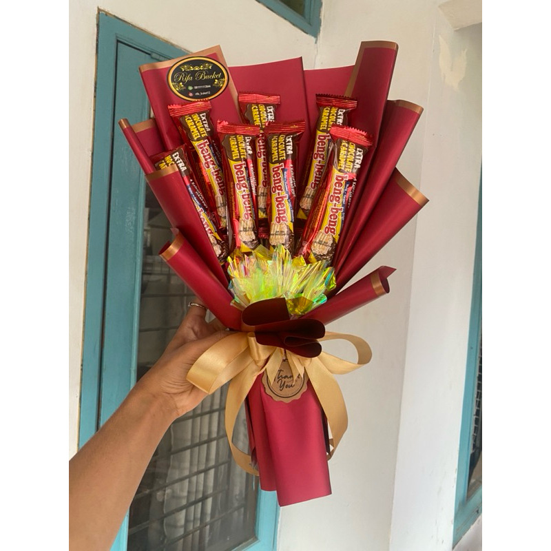 Jual bucket snack | Shopee Indonesia