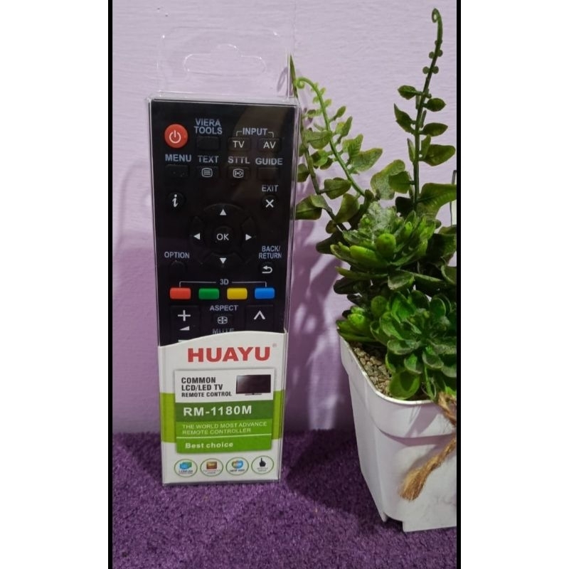 Jual REMOTE TV LCD/LED/SMART TV BERBAGAI MERK | Shopee Indonesia