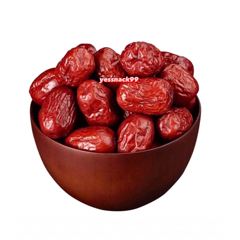 Jual Angco merah / kurma cina / hong zao / premium grade A( 250gram ...