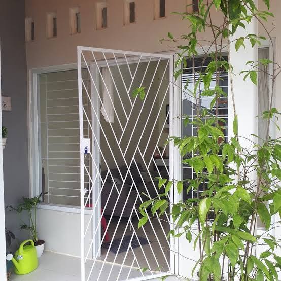 Jual teralis pintu rumah minimalis | Shopee Indonesia