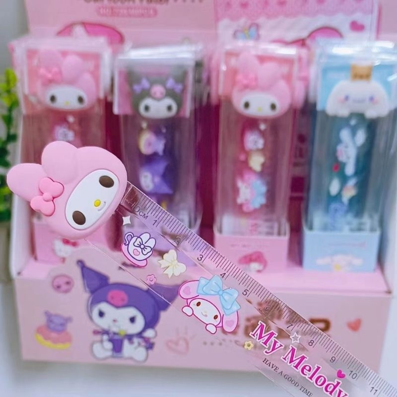 Jual PENGGARIS FANCY 15CM HEAD 3D | Shopee Indonesia