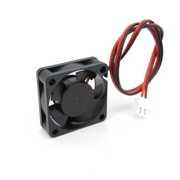 Jual KIPAS Cooling Fan 5v DC 3x3cm pendingin exhaust Brushless Motor 3cm 3 cm Raspberry Pi ...