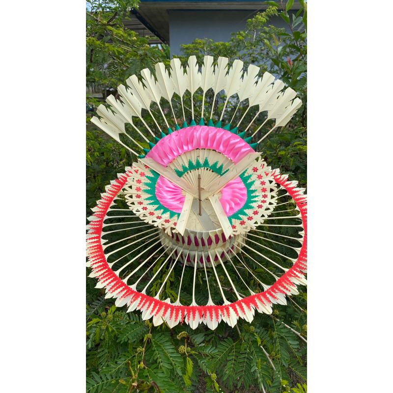 Jual sampian gebogan | Shopee Indonesia