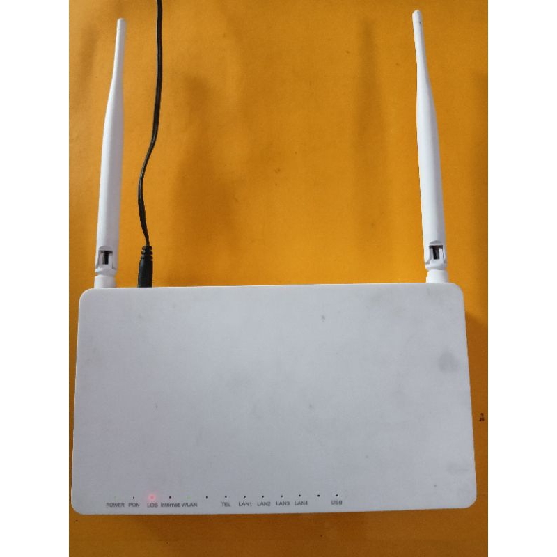 Jual Gpon ONT F609 V3.0 | Shopee Indonesia