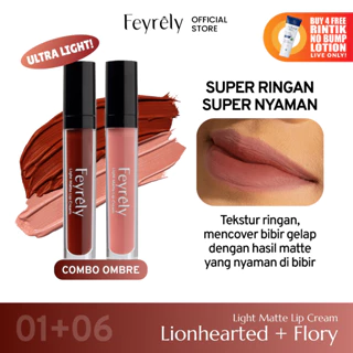 Toko Online Feyrely Official Shop | Shopee Indonesia