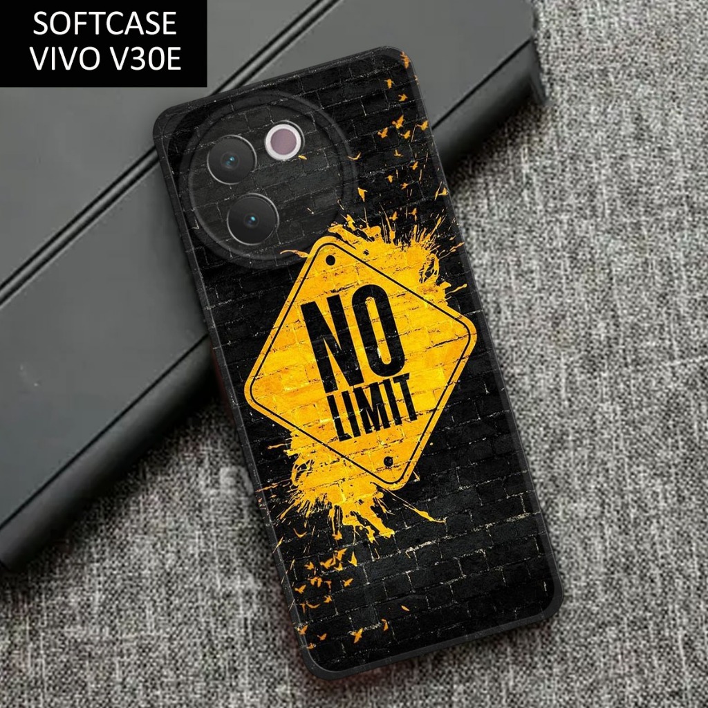 Jual Case VIVO V30E 5G Terbaru 2024 -Silikon V30E 5G 2024- Motif Keren ...