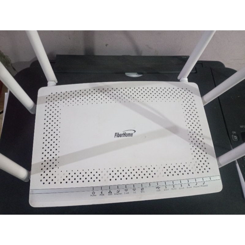 Jual router fiberhome premium | Shopee Indonesia