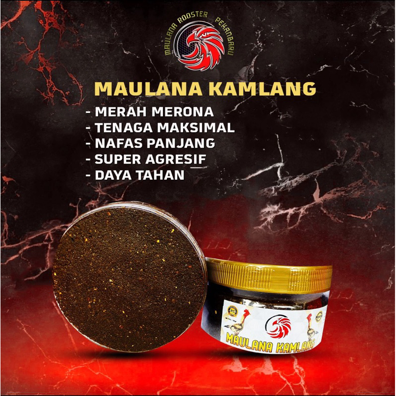 Jual JAMU AYAM ADUAN BIKIN AYAM KUAT SEHAT DAN BERTENAGA ( KAMLANG ...