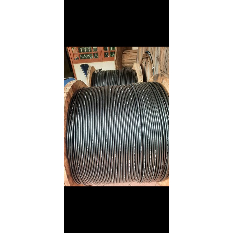 Jual Kabel Fo Duct Adss 48 core 4km | Shopee Indonesia