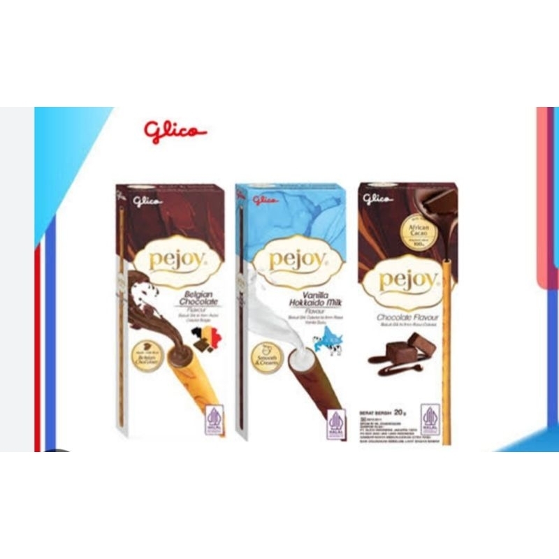 Jual PEJOY GLICO | Shopee Indonesia