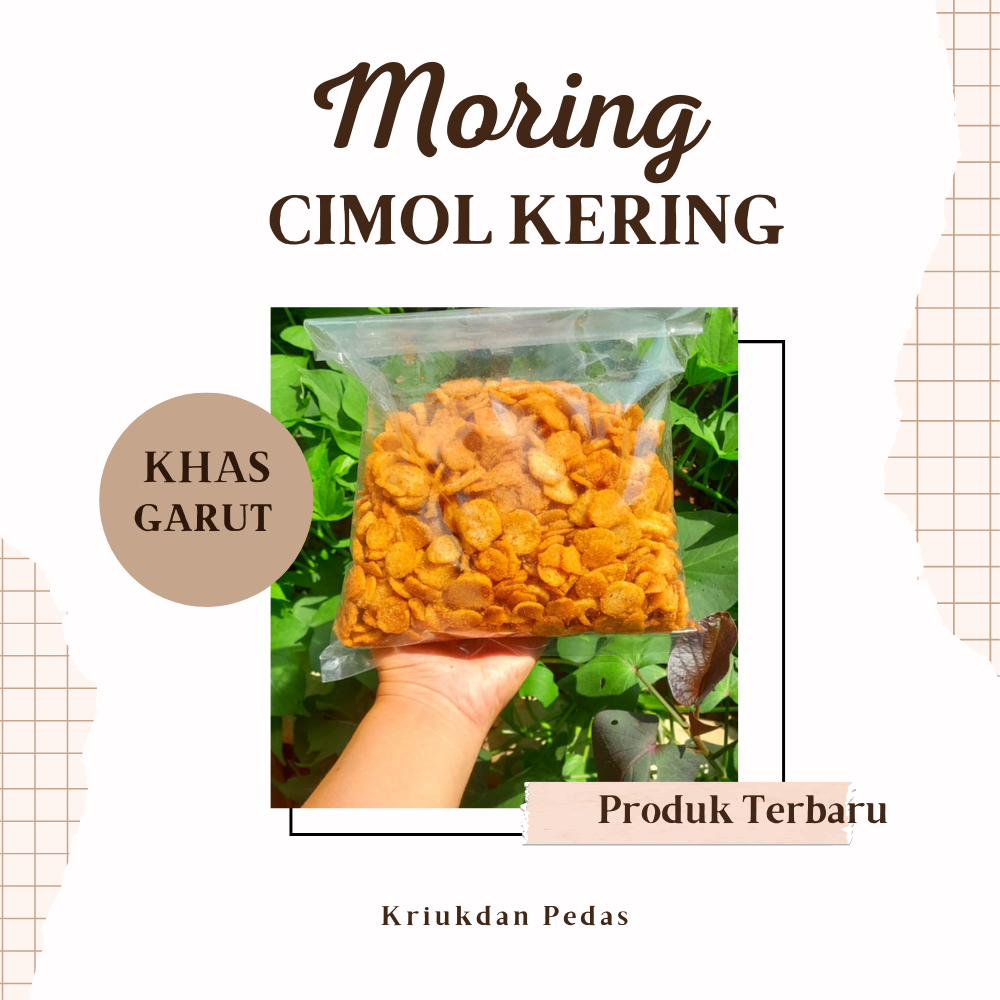 Jual MORING CIMOL KERING PEDAS GURIH KHAS GARUT 1/4 KG / CITRUK PEDAS ... Jual MORING CIMOL KERING PEDAS GURIH KHAS GARUT 1/4 KG / CITRUK PEDAS ...