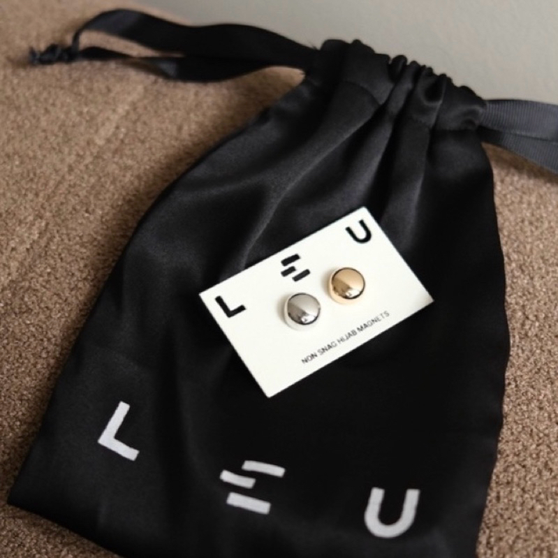 Jual Magnet Pins by LEU | Shopee Indonesia