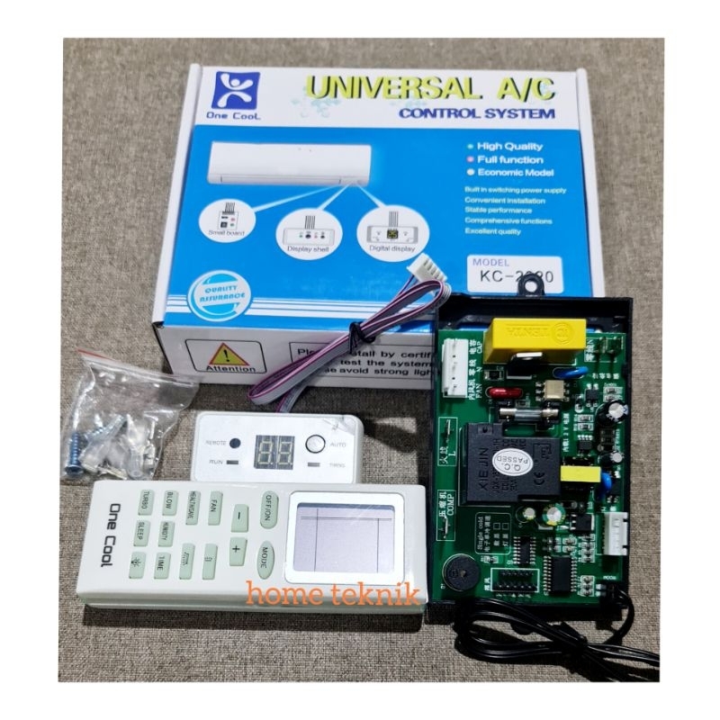 Jual Modul pcb ac Universal / multi KC - 2020 baru | Shopee Indonesia