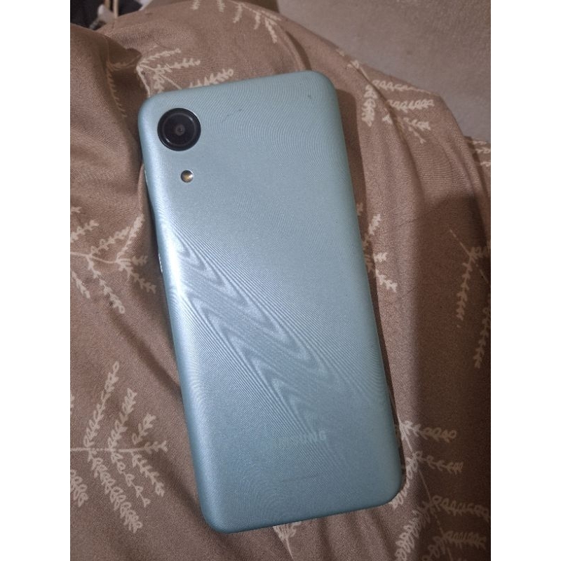 Jual SAMSUNG GALAXY A03 CORE (SECOND) | Shopee Indonesia