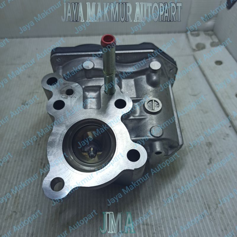 Jual Valve EGR Fortuner VRZ Innova Reborn Hilux Revo Asli 25800-0E010 ...