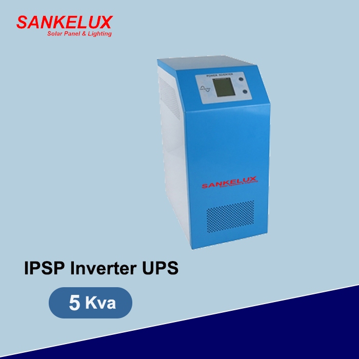 Jual UPS INVERTER IPSP 5 KVA | Shopee Indonesia