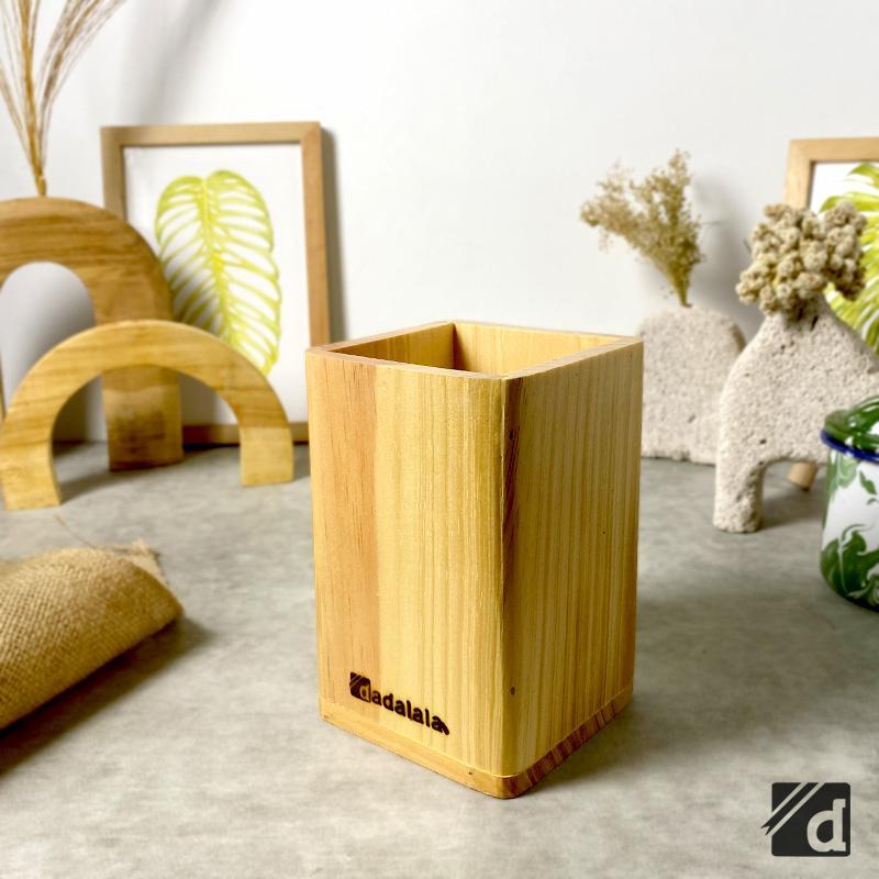 Jual DADALALA Box Kayu / Kotak Kayu Serbaguna Model Pingul Ukuran ...