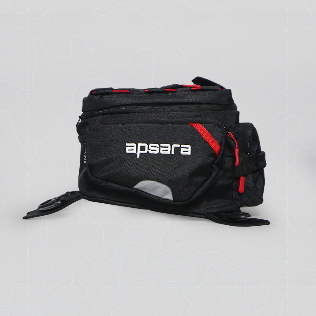 Jual Enduro Trail Tank Bag | Tas Tangki | Shopee Indonesia
