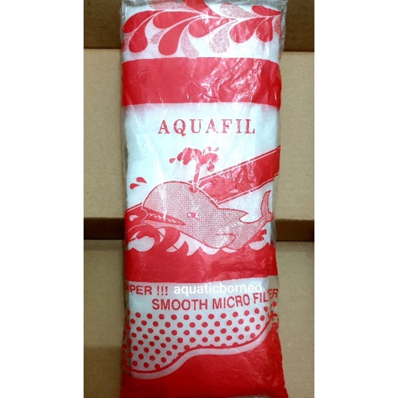 Jual Busa Filter Aquarium high quality | Shopee Indonesia