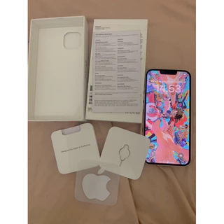 Jual Iphone 13 Second Ibox Terlengkap & Harga Terbaru Agustus 2025 | Shopee Indonesia