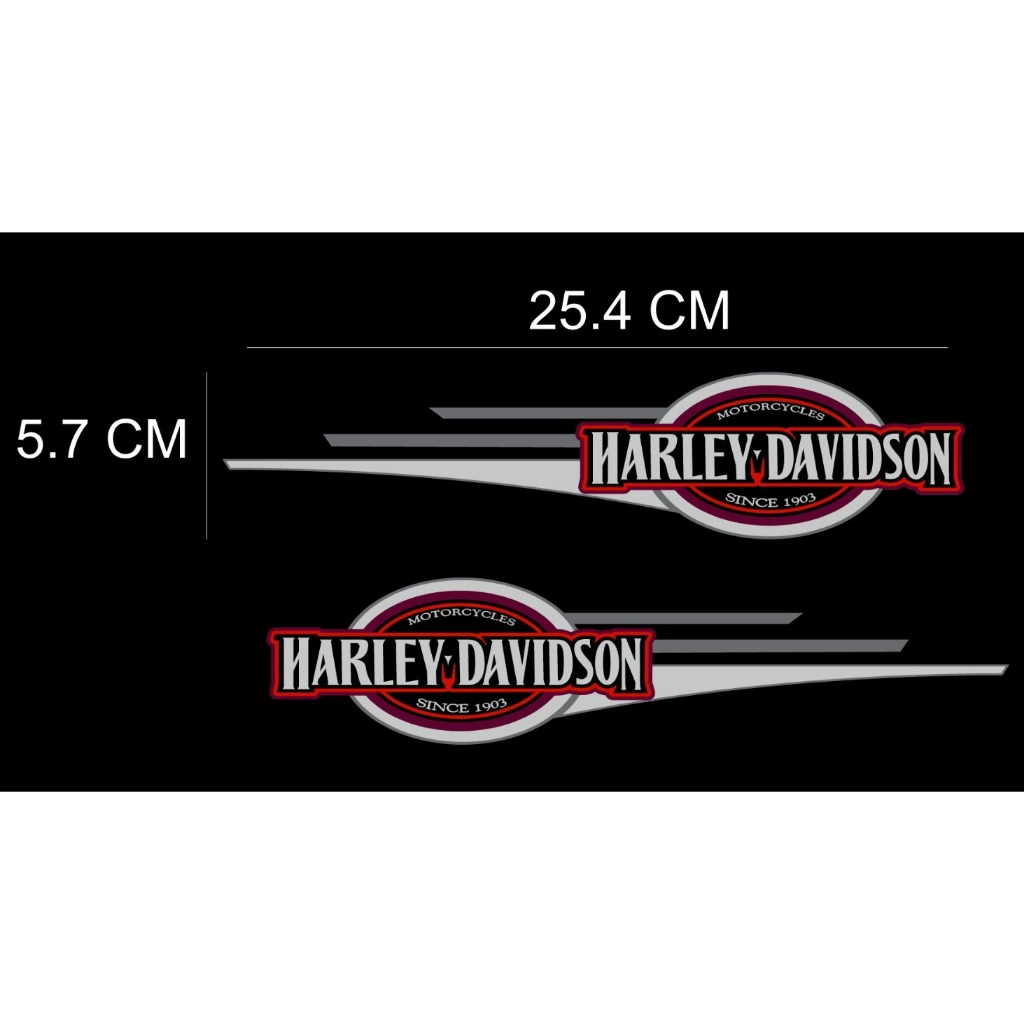 Jual CUSTOM STICKER UKURAN 25.4 CM X 5.7 CM PRINT UV | Shopee Indonesia