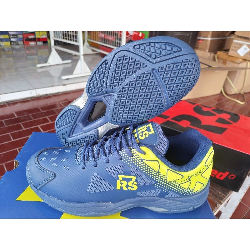 Jual Sepatu RS JF Ltd 3 Original | Shopee Indonesia