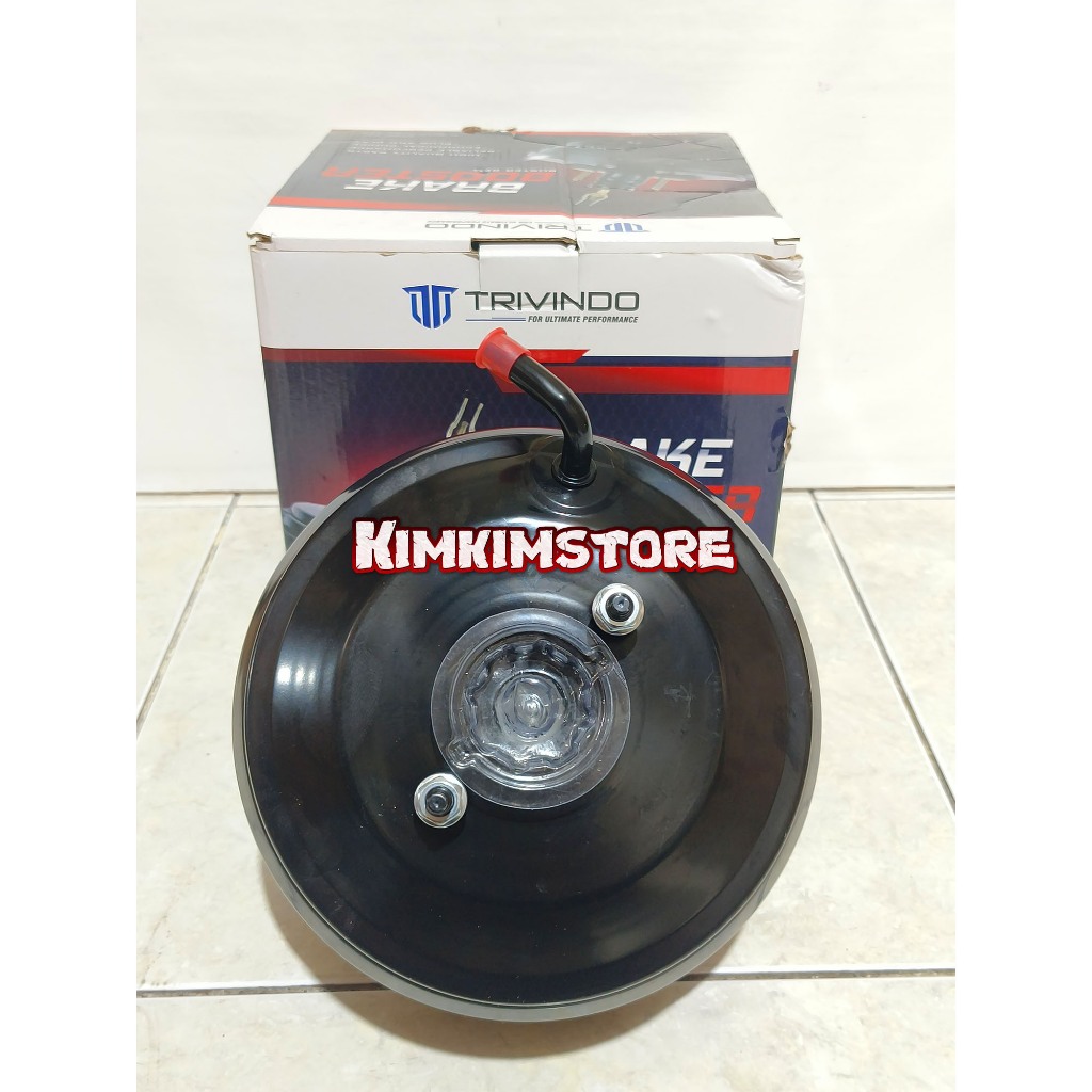 Jual Boster Rem Brake Booster Ford Ranger 2.5 2.9 Everest BT50 | Shopee ...