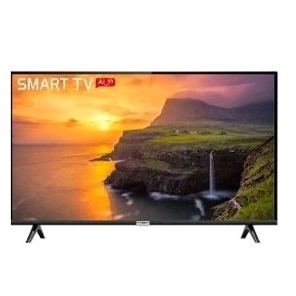 Jual TCL Android TV LED 40 inch | Shopee Indonesia