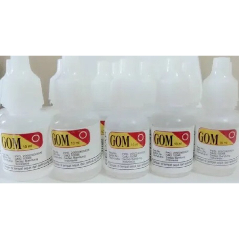 Jual GOM OBAT TETES UNTUK SARIAWAN | Shopee Indonesia