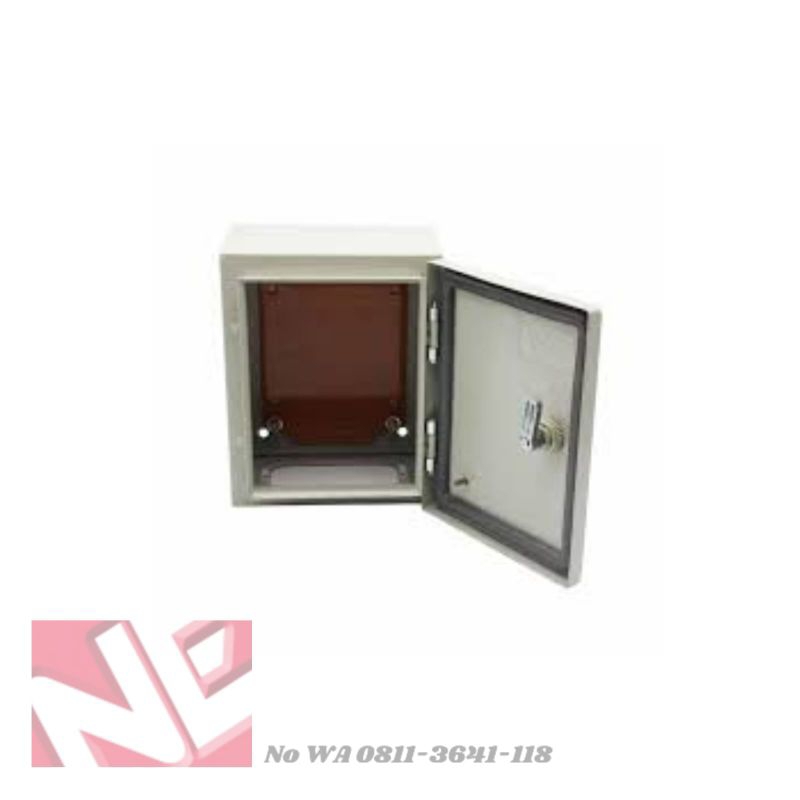 Jual DV Box Panel DV-75/200 700x500x200mm | Shopee Indonesia